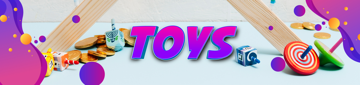 Toys – Smart Toys