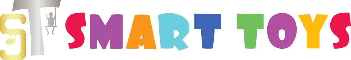 Smart Toys – Learning, Fun & Creative Toys for kids in Pakistan