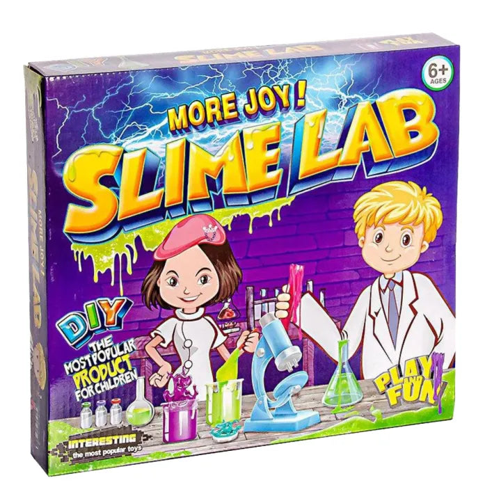 Slime Lab - Large – Smart Toys