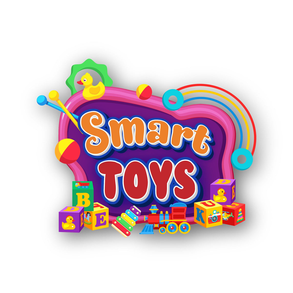 Learning Toys for Kids – Educational & STEM Toys in Pakistan ...
